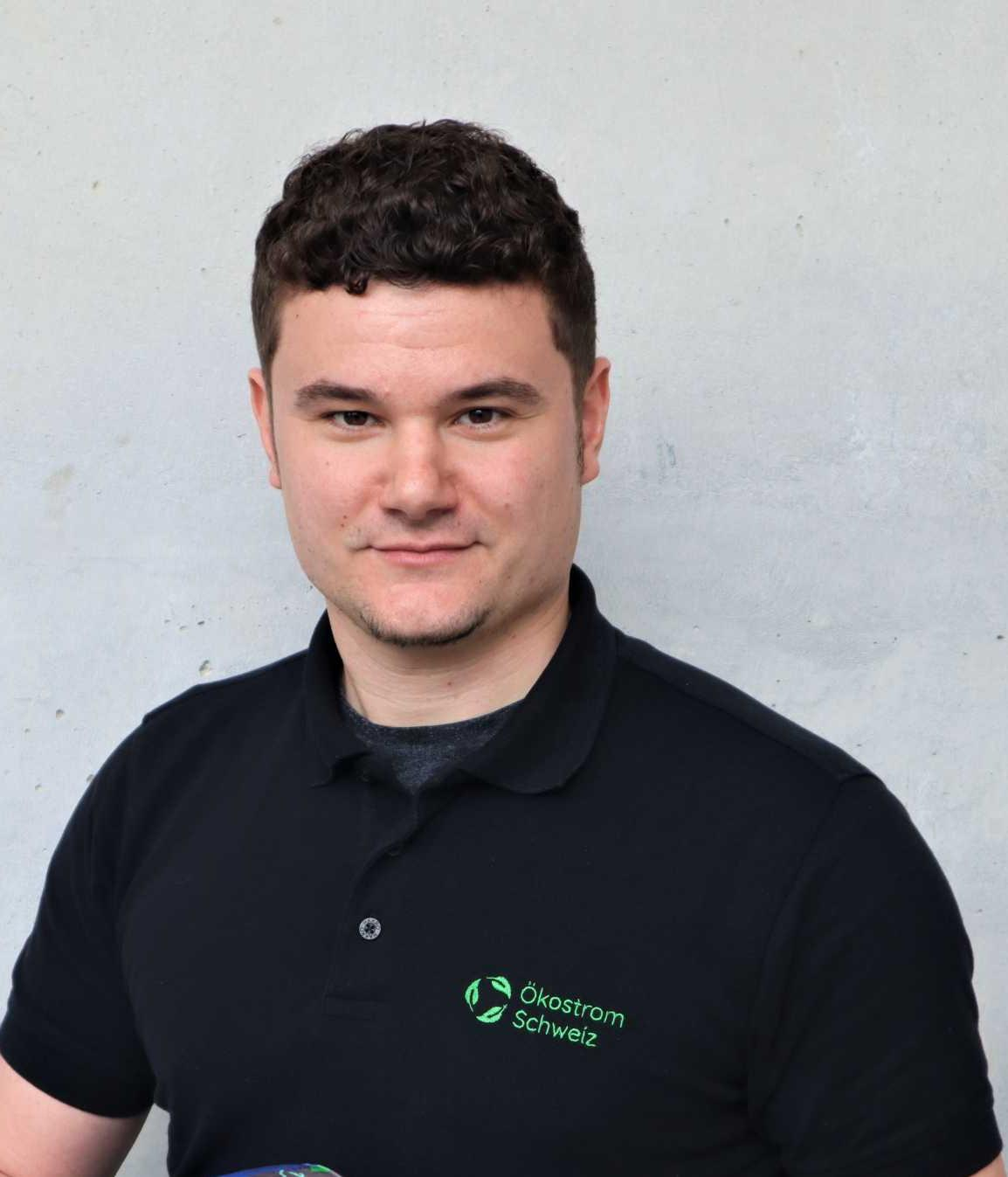 Comité - Schweizerische Kartoffelproduzenten